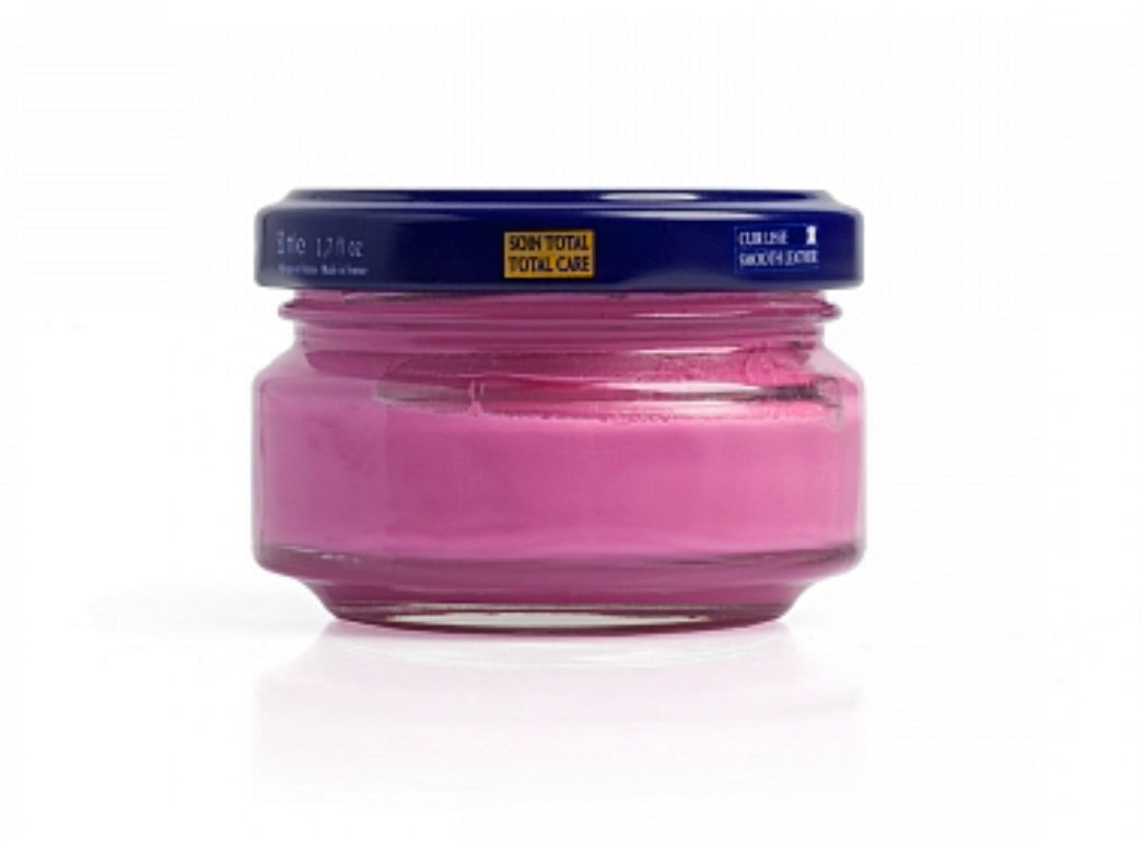 Saphir Rose Pompadour Pink Renovating Cream Polish 50ml Made In France ...